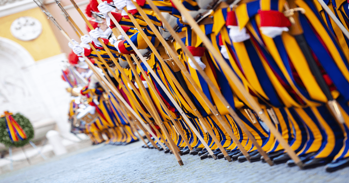 New Swiss Data Protection Act - ensec