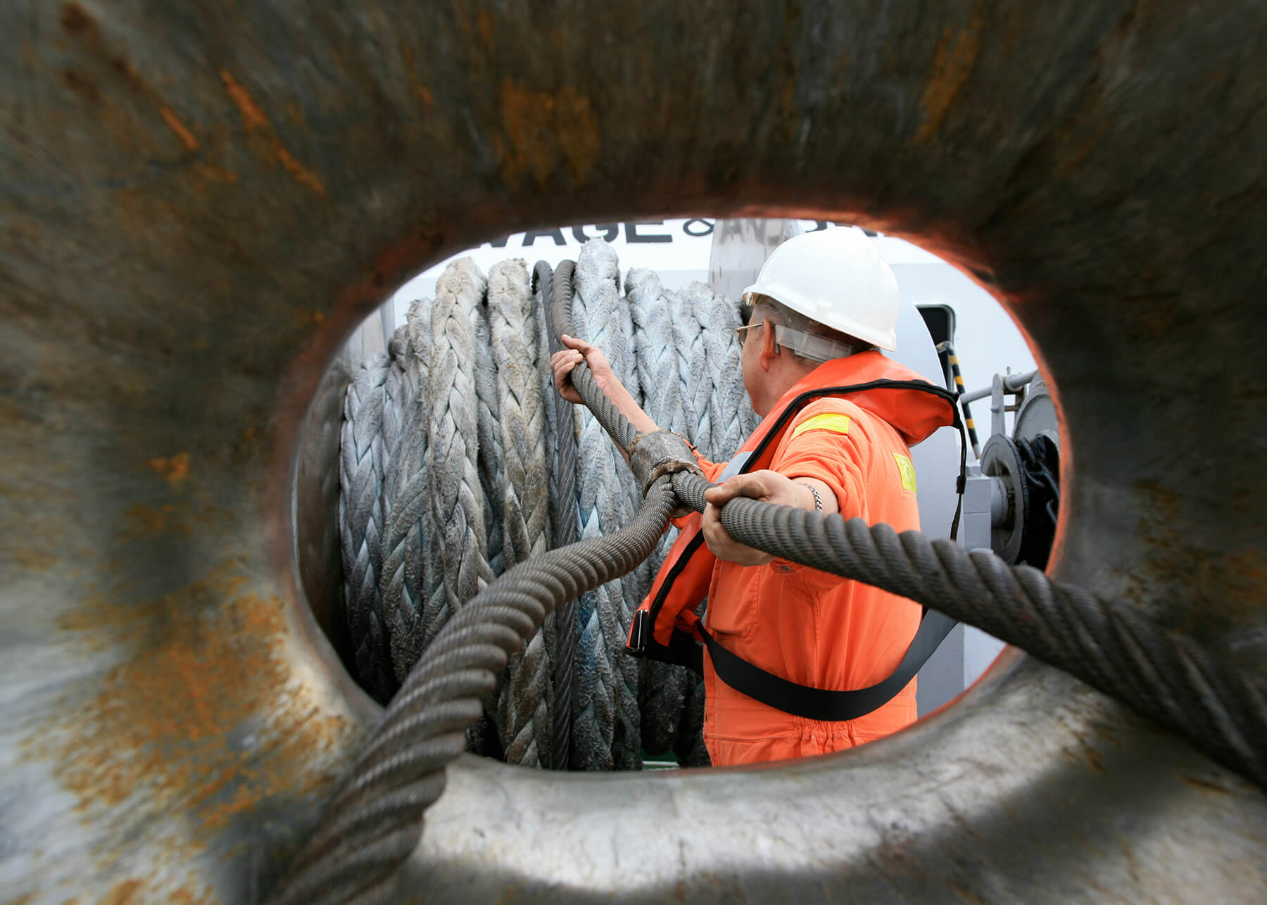 Analytics as a Service - ensec