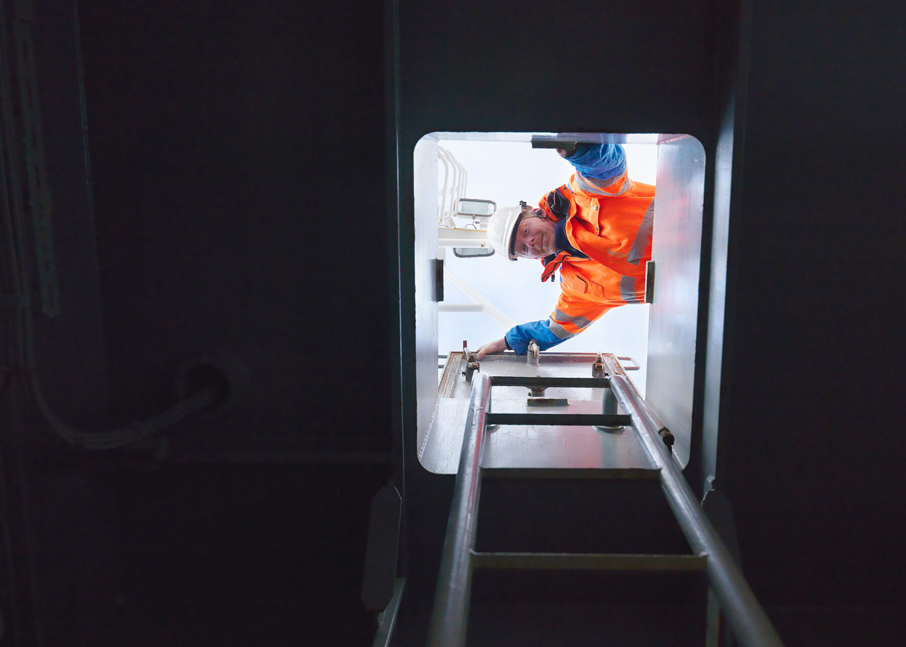 Infrastructure Security - ensec