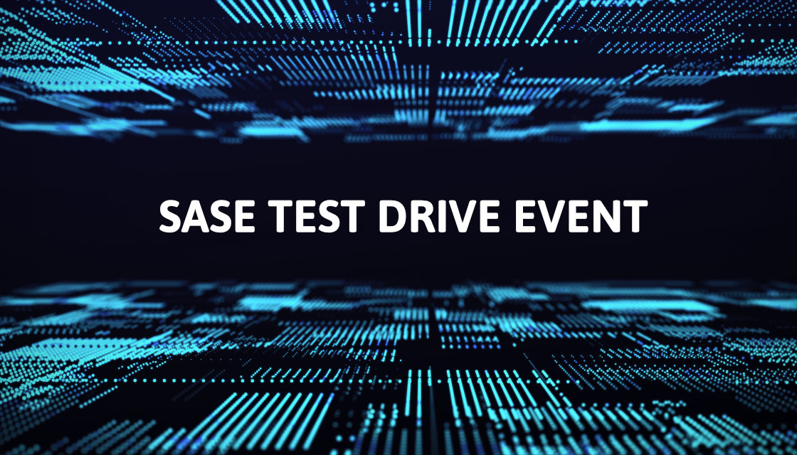 SASE Test Drive - ensec